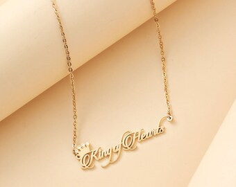 Best Friends Crown - Etsy