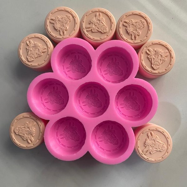 Custom Soap Mold - Etsy