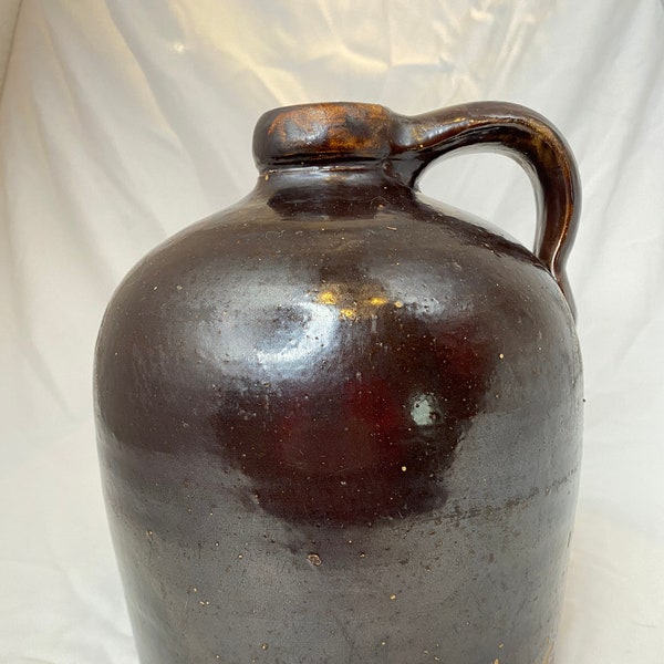 Whiskey Jug - Etsy