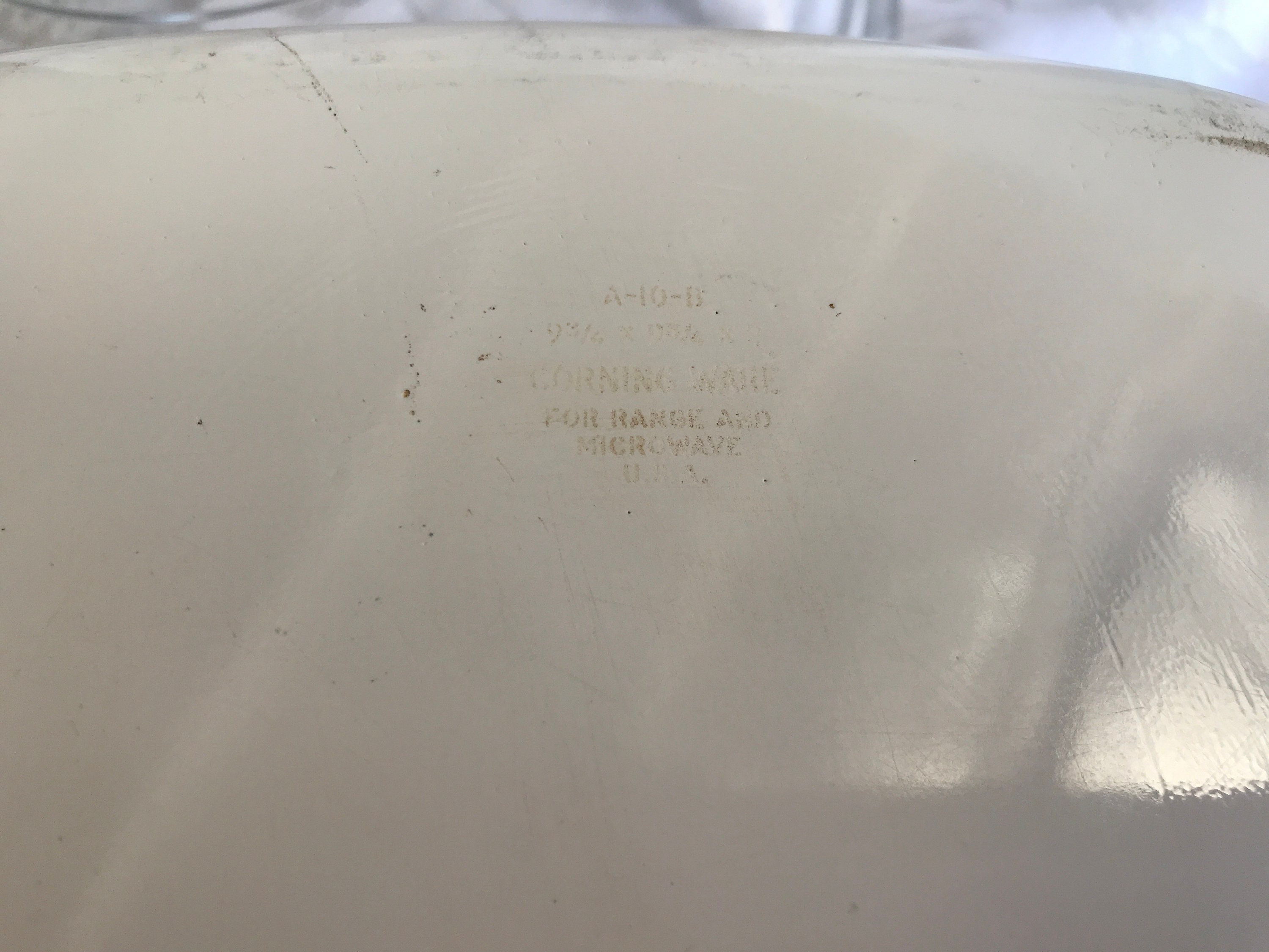 Vintage Rare Corning Ware PYREX French Spice Spice of Life - Etsy