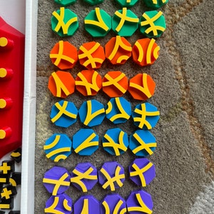 Vintage Crosstrack Board Game From Discovery Toys, Strategy Board Game ...