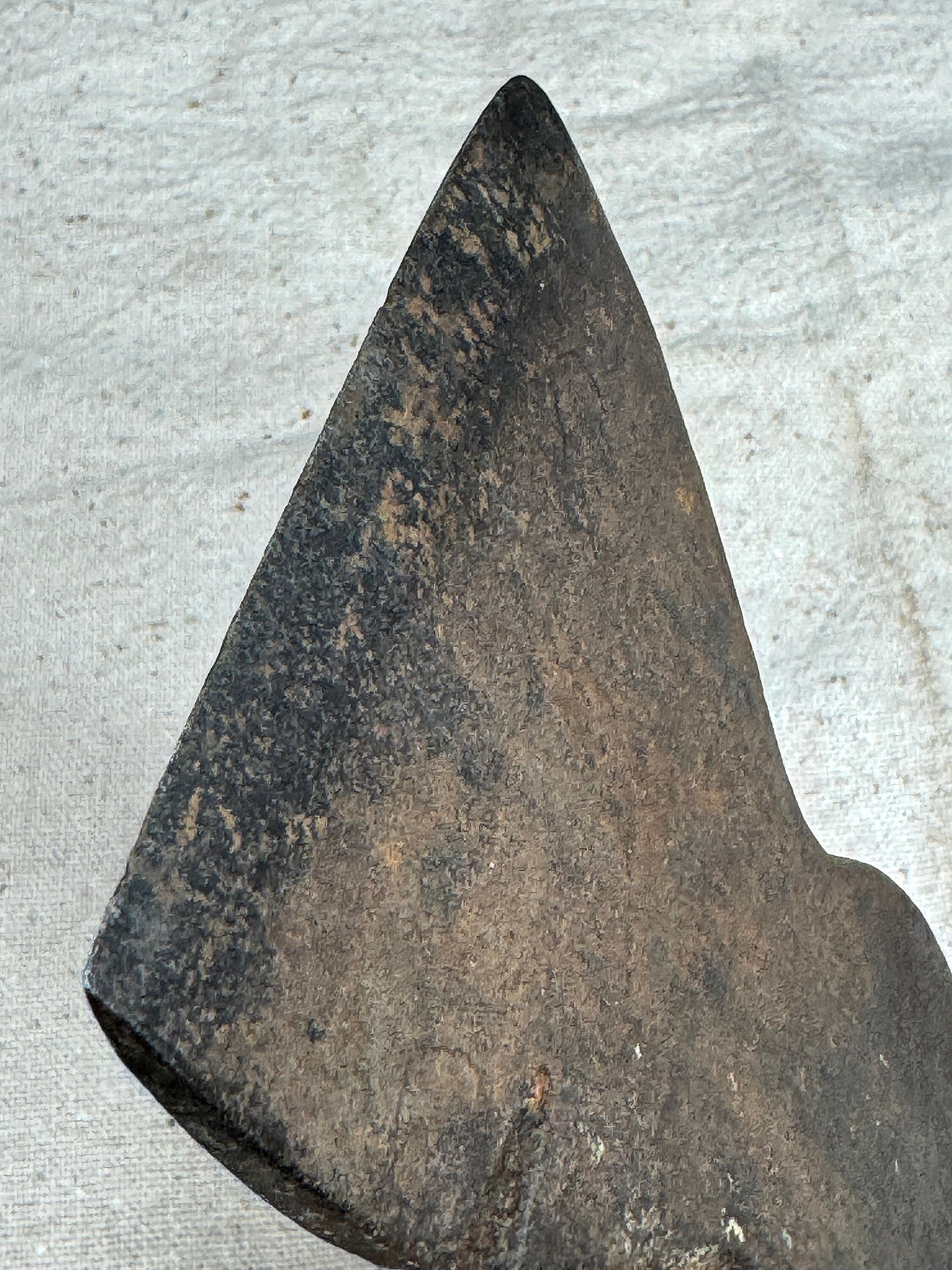 Vintage Plumb Half Hatchet With Hammerhead and Nail Pull, Carpenter Axe ...