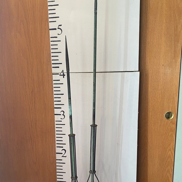 Antique Lightning Rod - Etsy