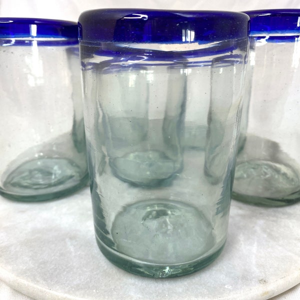 Mexican Glass - Etsy