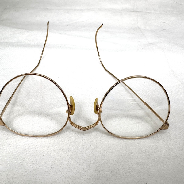 Granny Eyeglasses - Etsy