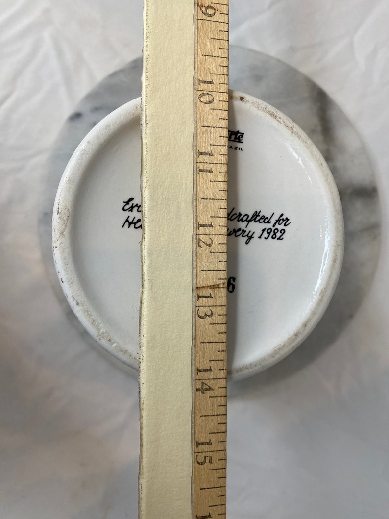 Vintage Heileman's Old Style Beer Stein Exclusively - Etsy