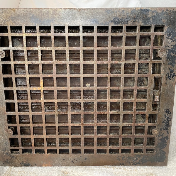 Antique Register - Etsy