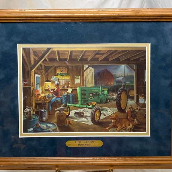 Charles Freitag Art - Etsy