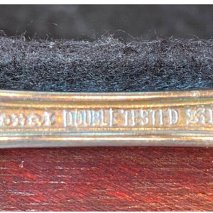 55 Piece Set, National Double Tested Silverplate, Queen Elizabeth ...