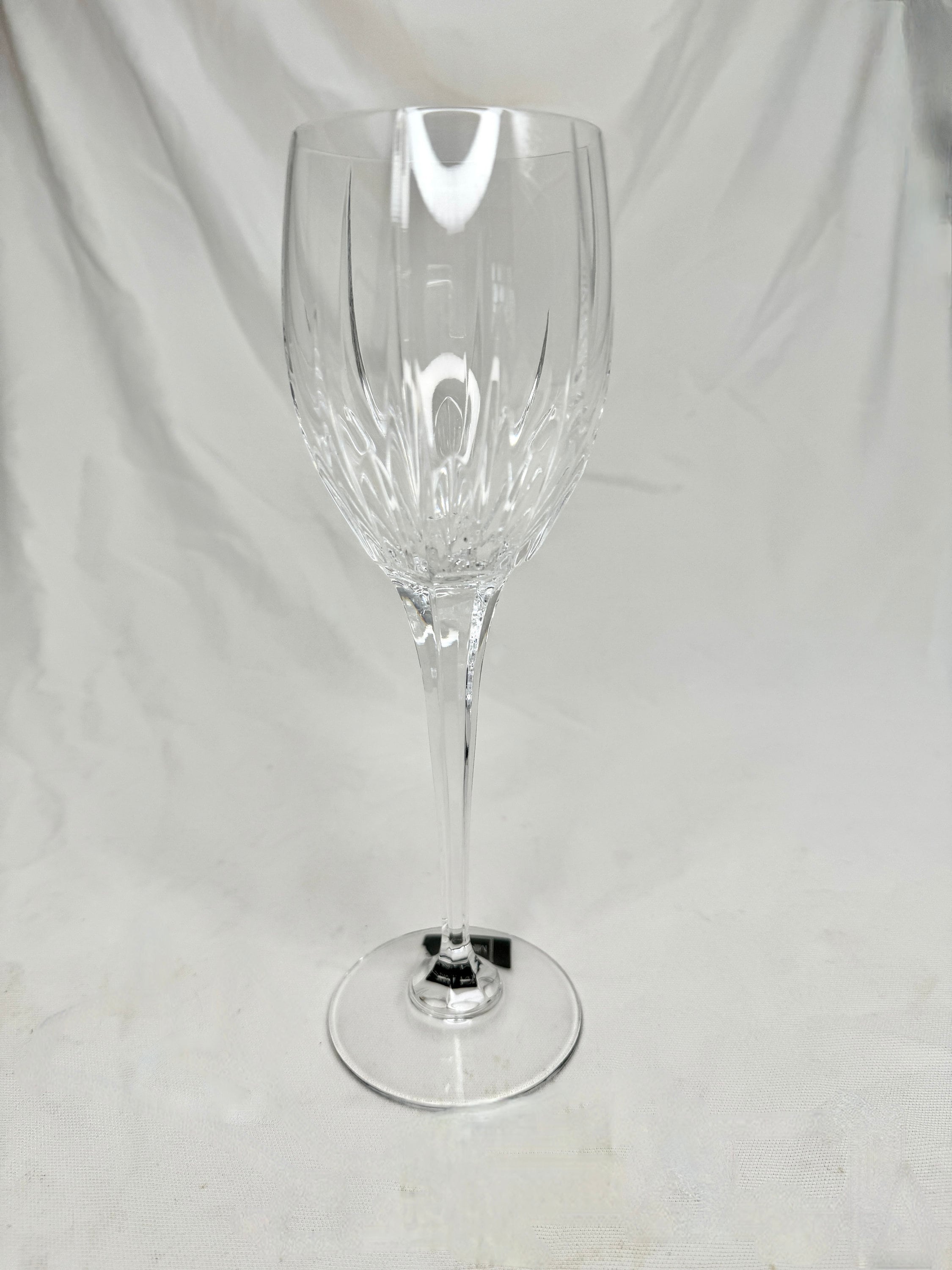 Imperial Goblet Arctic Lights by Mikasa Mikasa Goblet Mikasa - Etsy