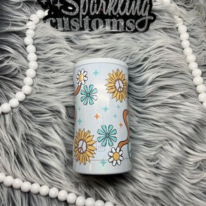 Sunflower Brumate Hopsulator, Bottle Holder, Beer Bottle Coozie, Beer ...