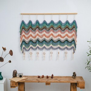 LemonLeafMacrame - Etsy