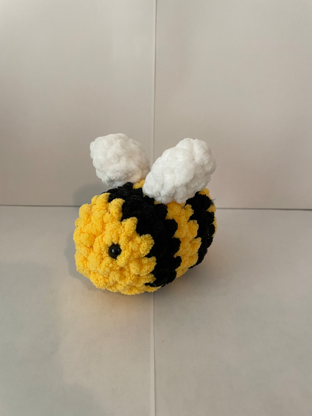 Mini Bumble Bee-multiple Colors - Etsy