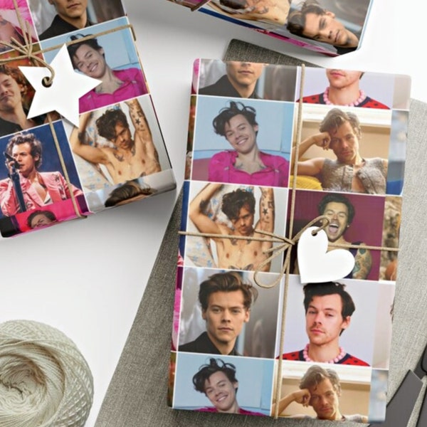 Harry Styles Merch - Etsy