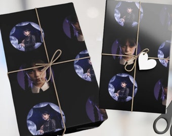 Wednesday Wrapping - Etsy