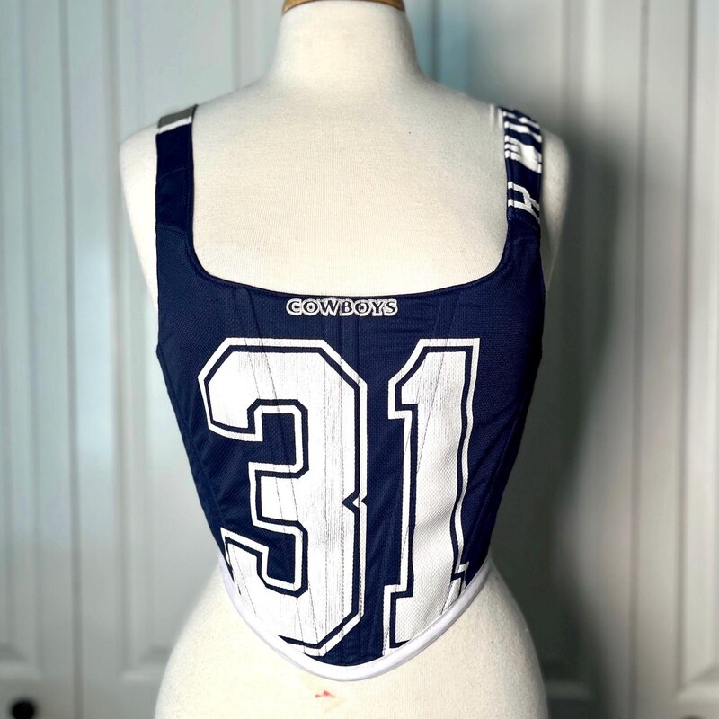 Cowboys Lingerie - Etsy