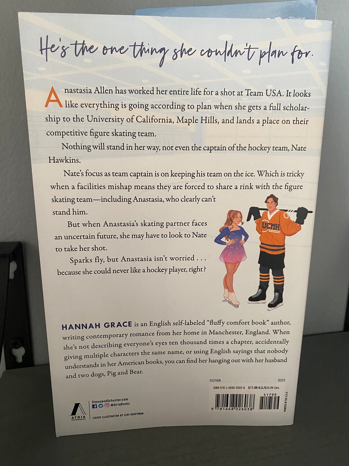 Annotated Copy of Icebreaker - Etsy