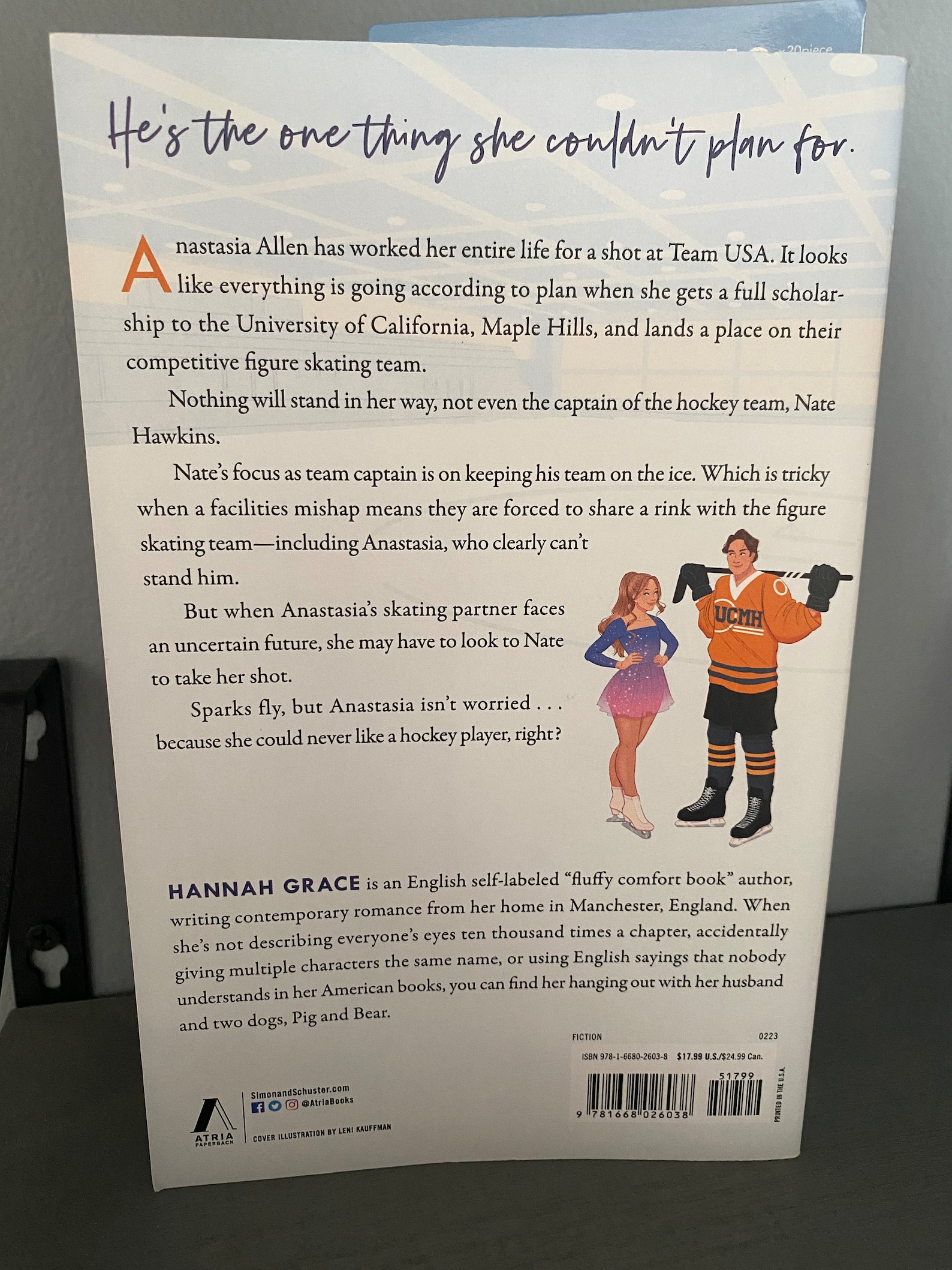 Annotated Copy of Icebreaker - Etsy