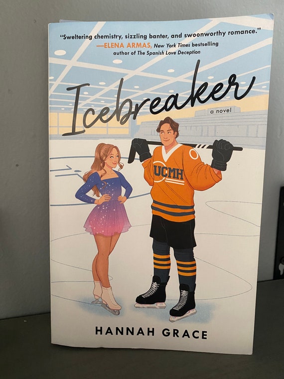 How Many Pages In Icebreaker Best Sale | emergencydentistry.com