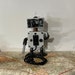 Military GI Robot USB Charging Station - Etsy