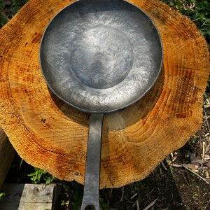 Handmade 10 Steel Pan - Etsy