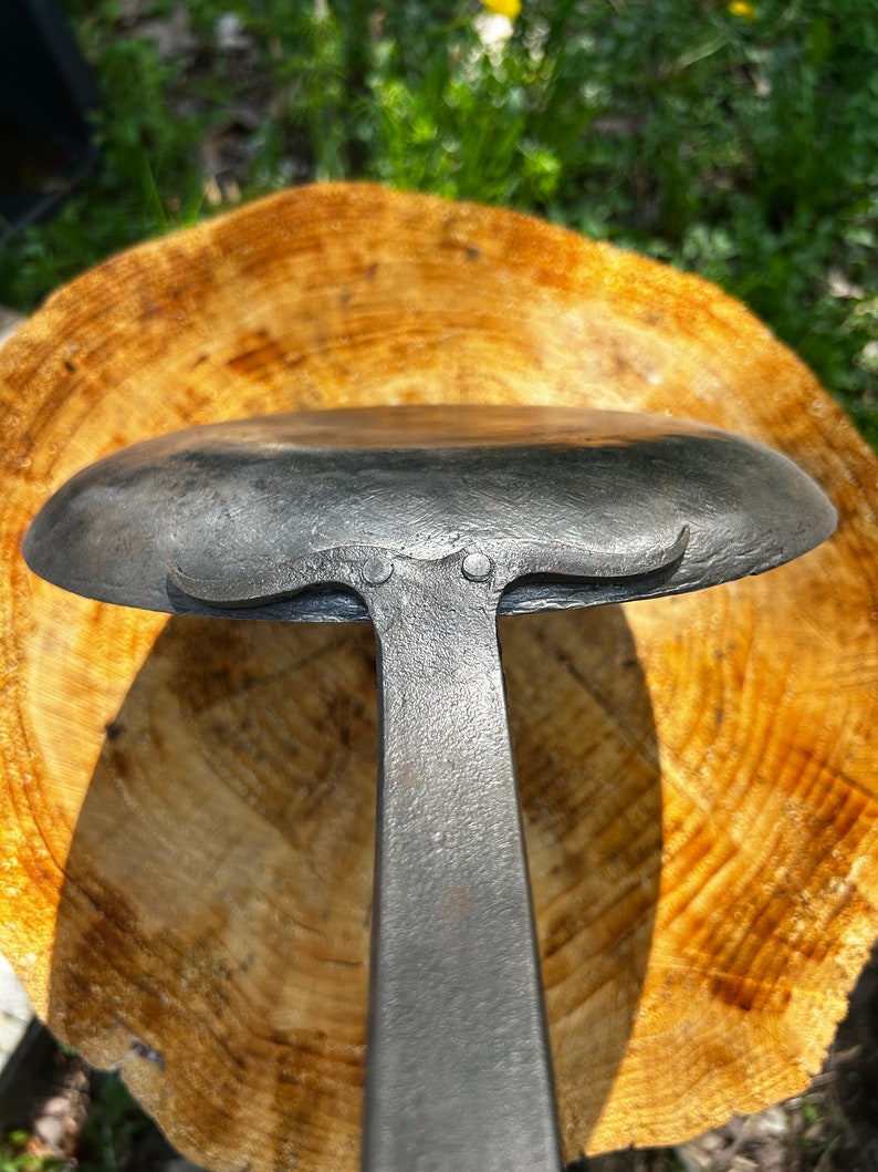 Handmade 10 Steel Pan - Etsy