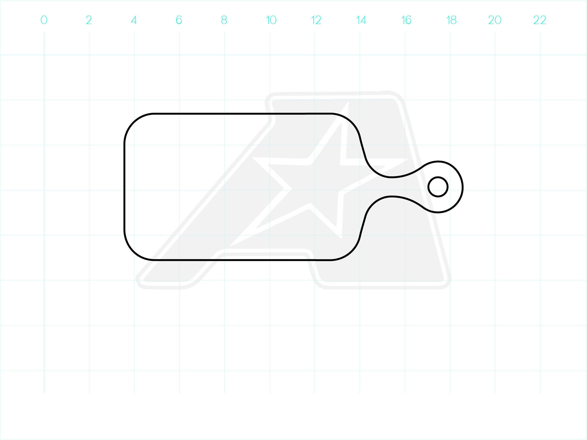 Cutting Board Charcuterie Board basic Serving Board Acrylic Router ...