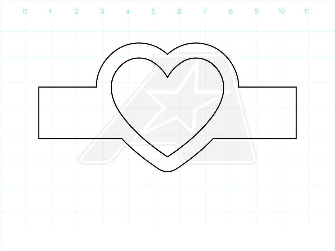 Cutting Board Handle - Charcuterie Board - Serving Board Heart Handle ...