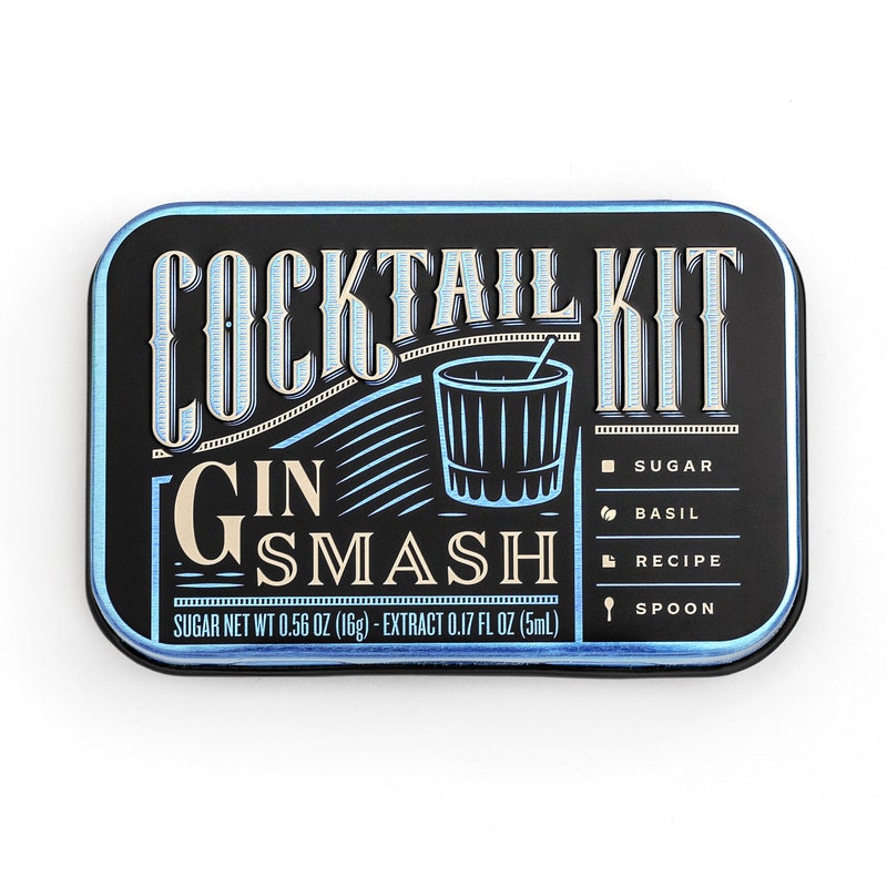Cocktail Kit - Etsy