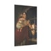 This Vintage Wall Art is About the Roman Charity and the Love - Etsy