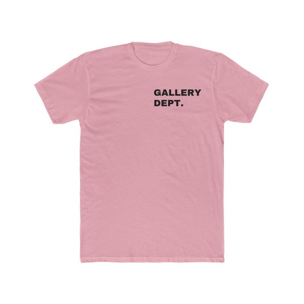 Gallery Dept Shirt Women - Etsy