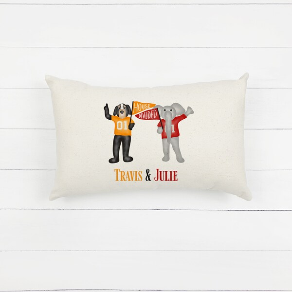 House Divided Baby - Etsy