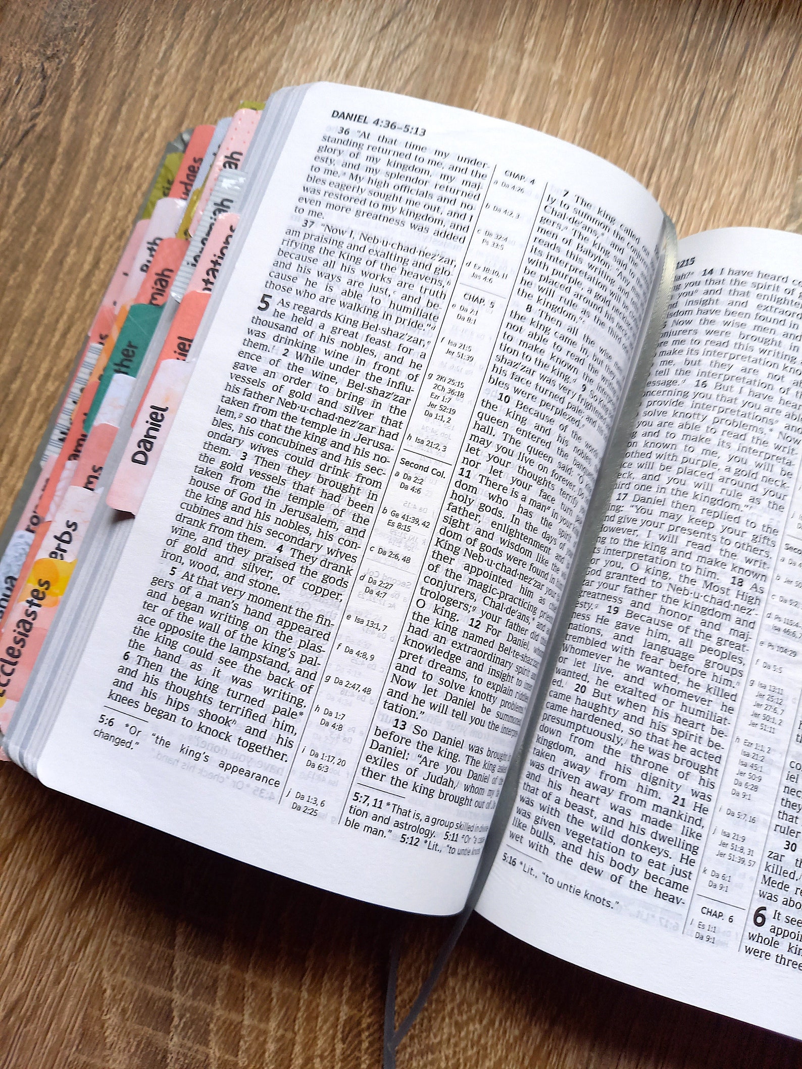 JW Printable Bible Tabs Version 2 Digital Instant Download (Download ...