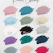 Acrylic Baby Name Announcement Baby Hospital Sign Acrylic Baby Name ...