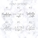 Acrylic Baby Name Announcement Baby Hospital Sign Acrylic Baby Name ...