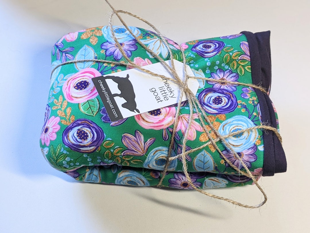 Mini Columbia Blanket - Etsy