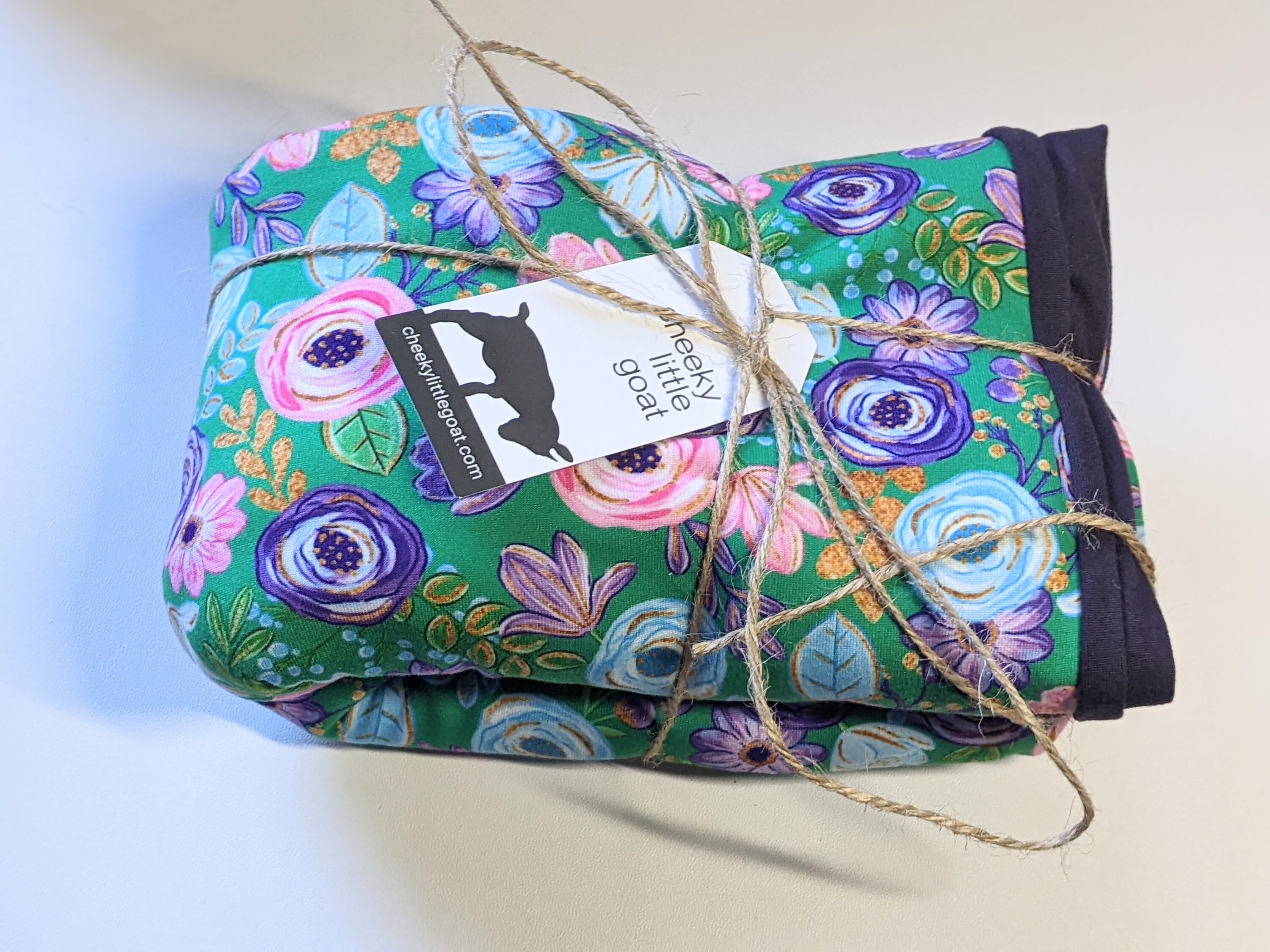 Mini Columbia Blanket - Etsy