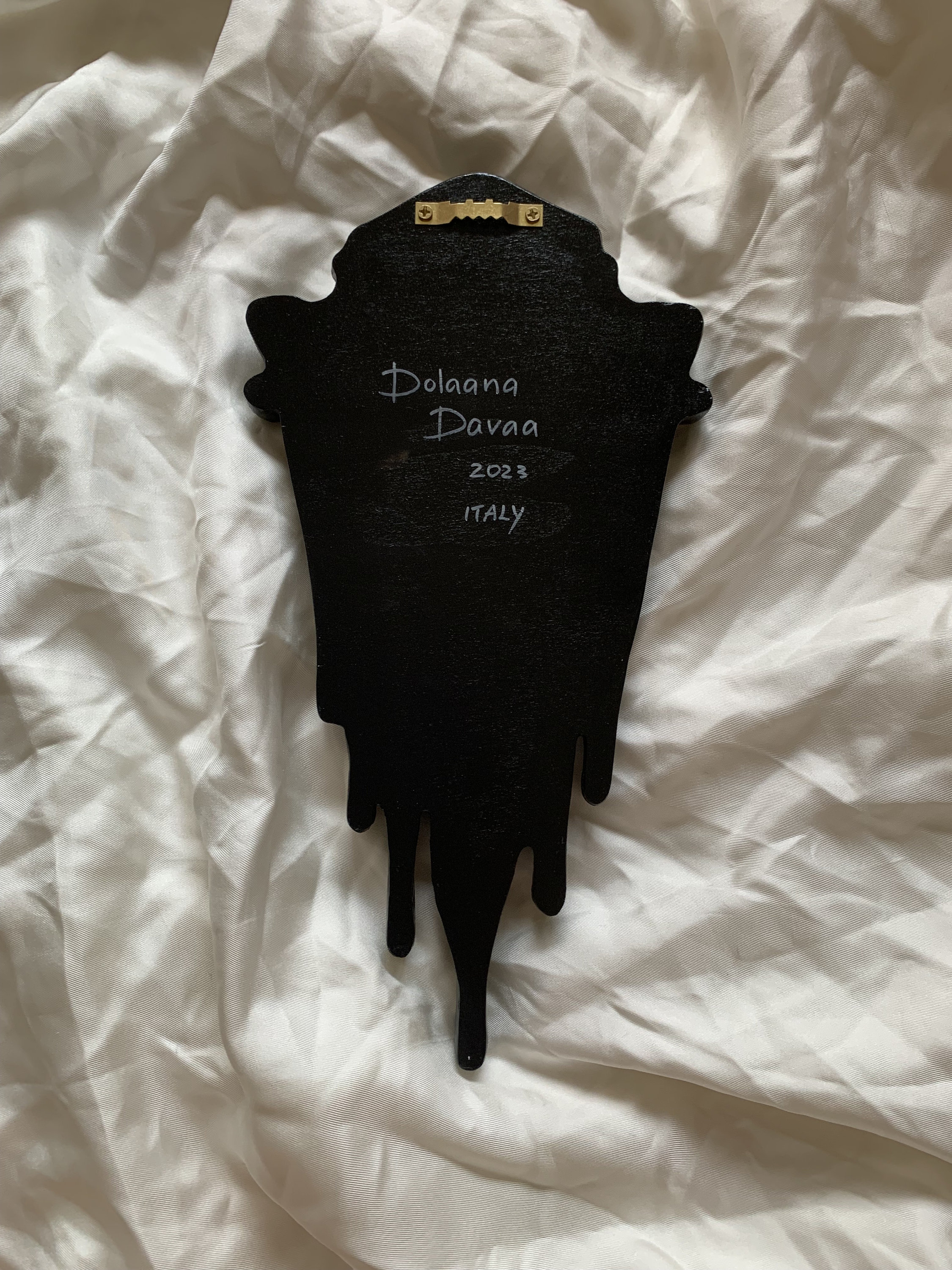 Unique Liquid Mirror Handmade - Etsy