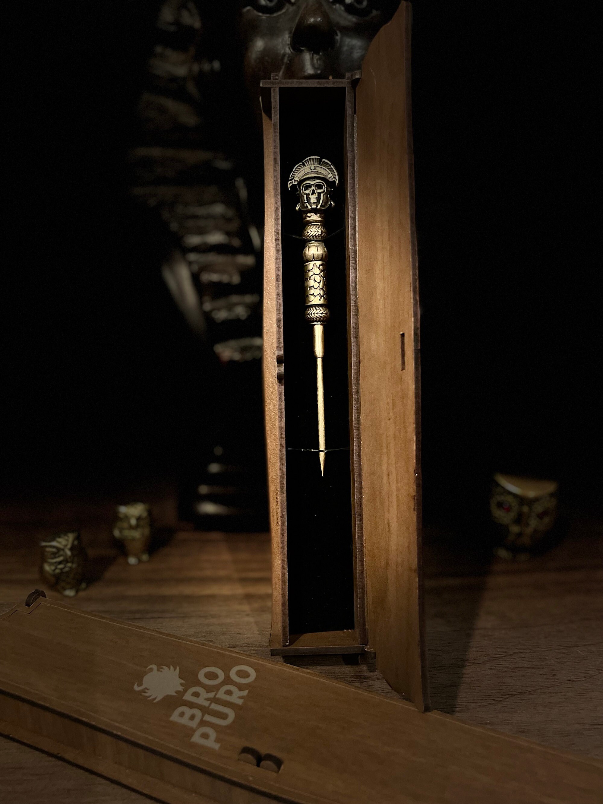 Cigar Poker Cigar Stick Cigar Nubber Cigar Accessories - Etsy