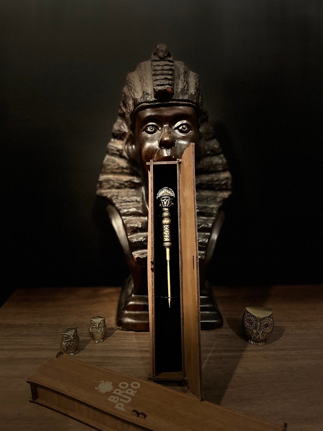 Cigar Poker Cigar Stick Cigar Nubber Cigar Accessories - Etsy