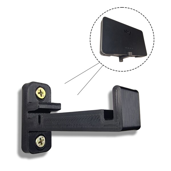 Router Box - Etsy UK