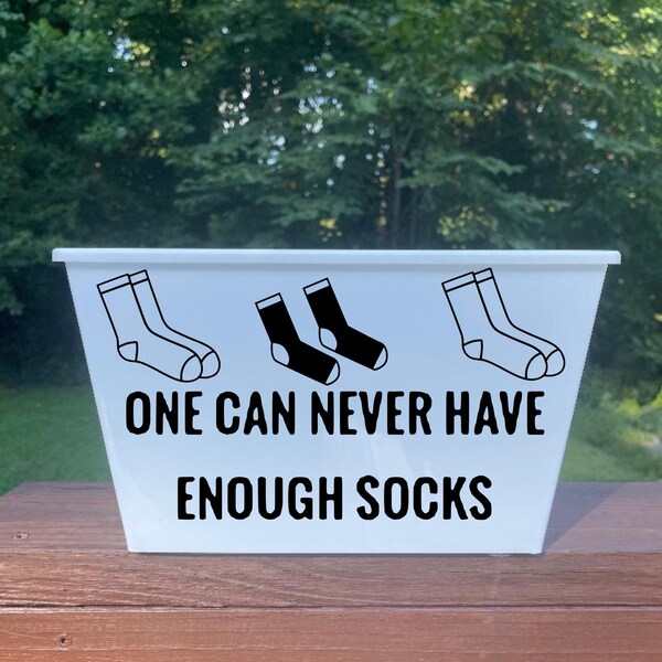 Lost Socks - Etsy