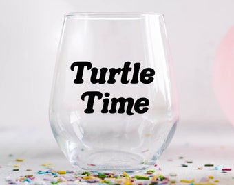 Turtle Time Ramona Singer - Etsy