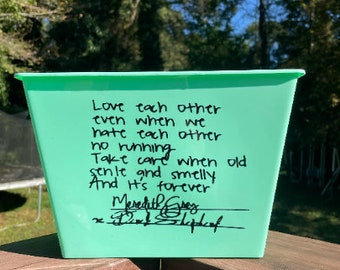 Post It Greys Anatomy - Etsy