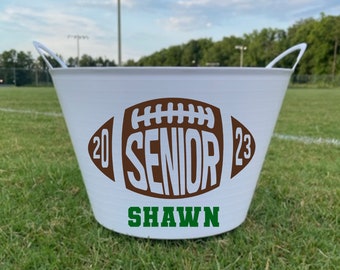 Football Team Gift - Etsy