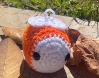 Candy Corn Bee - Etsy