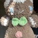 Gingerbread Man Plushie - Etsy