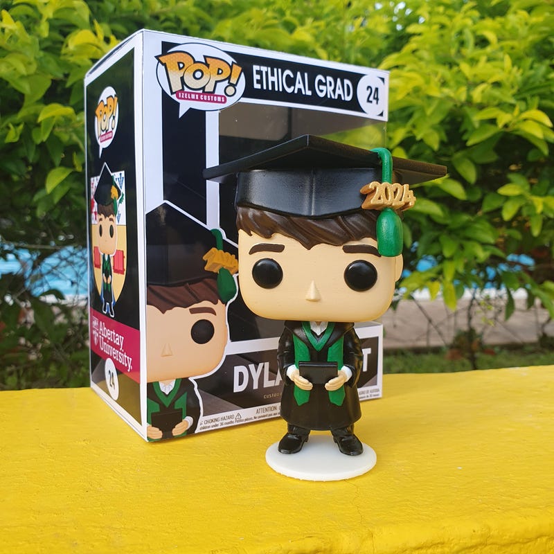 Funko Pop Vinyl - Etsy