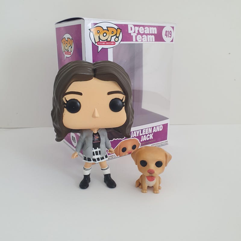 Personalized Funko Pop - Etsy