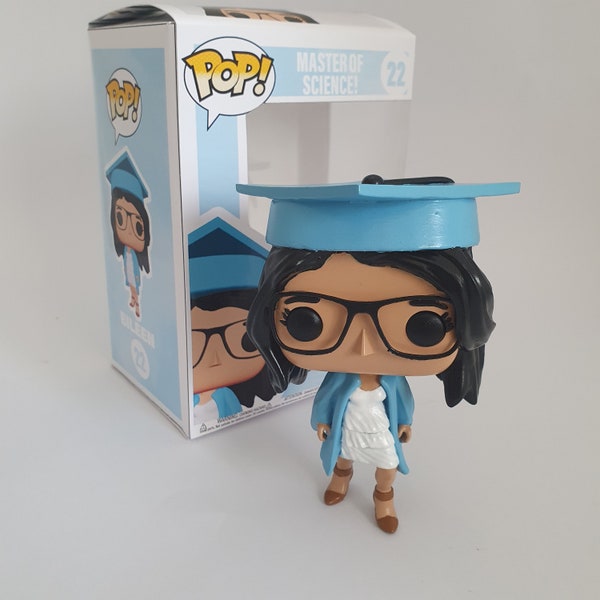 Personalized Funko Pop - Etsy